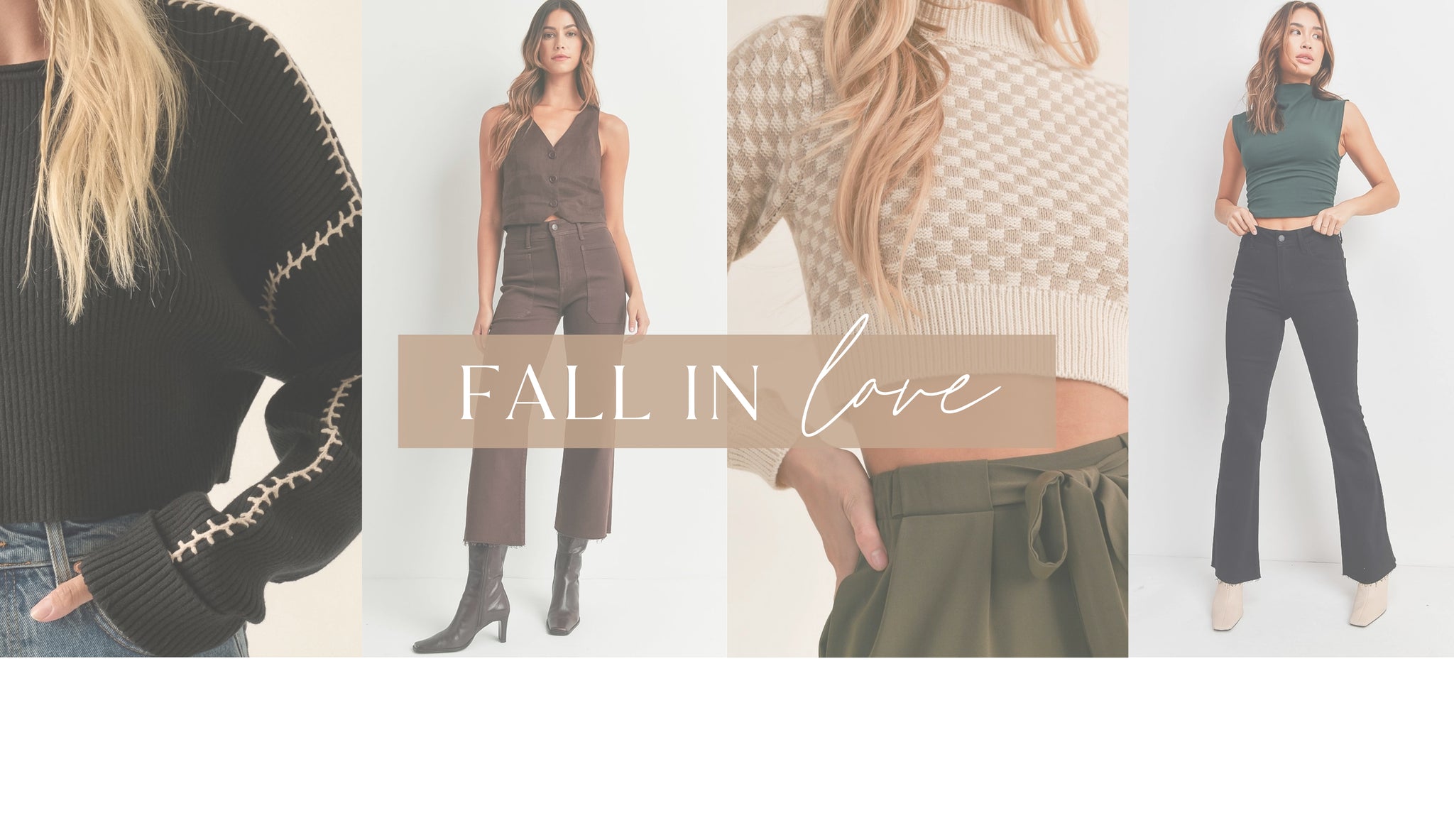 Daily Details Boutique | Online Boutique