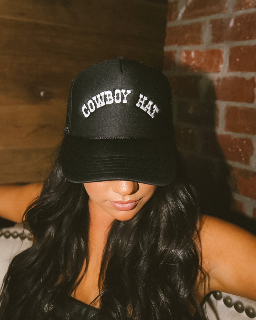 Womens Trucker Hats – Daily Details Boutique